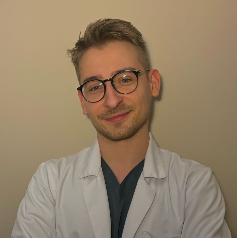 Klinika Onkologii i Chirurgii Onkologicznej Dzieci i Młodzieży - Instytut Matki i Dziecka